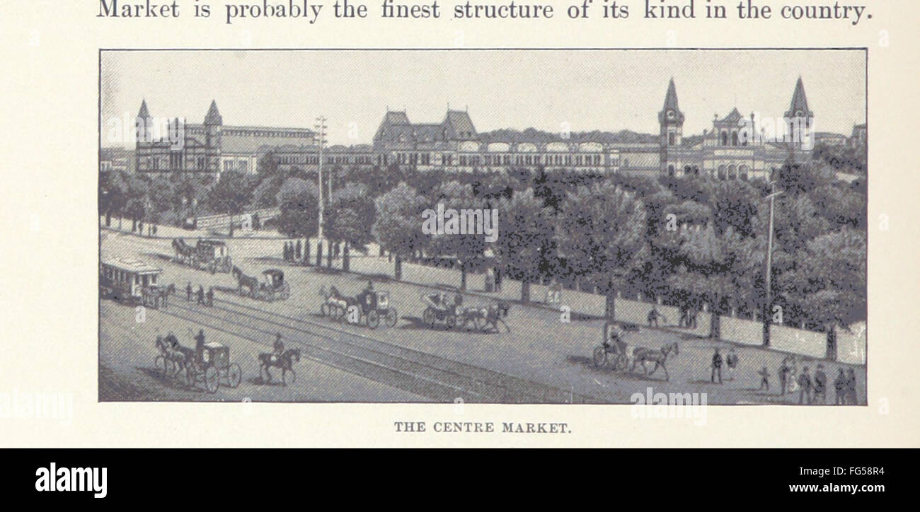 'Visitors' Companion at our Nation's Capital' is a complete guide for ...