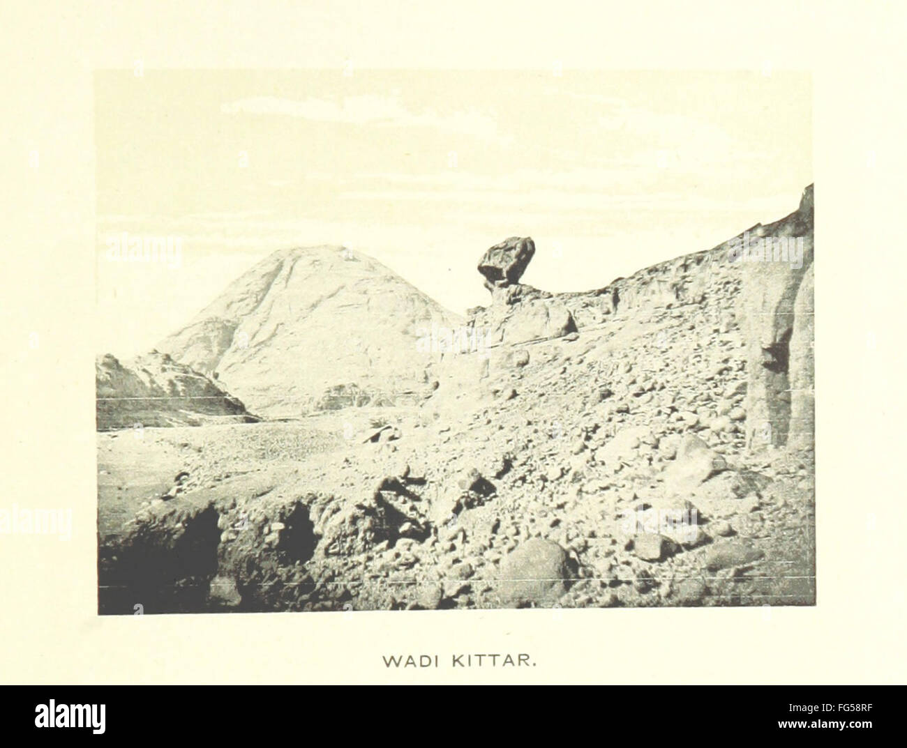 7 of 'Journal of Herbert Edward Pretyman ... Written during his ...