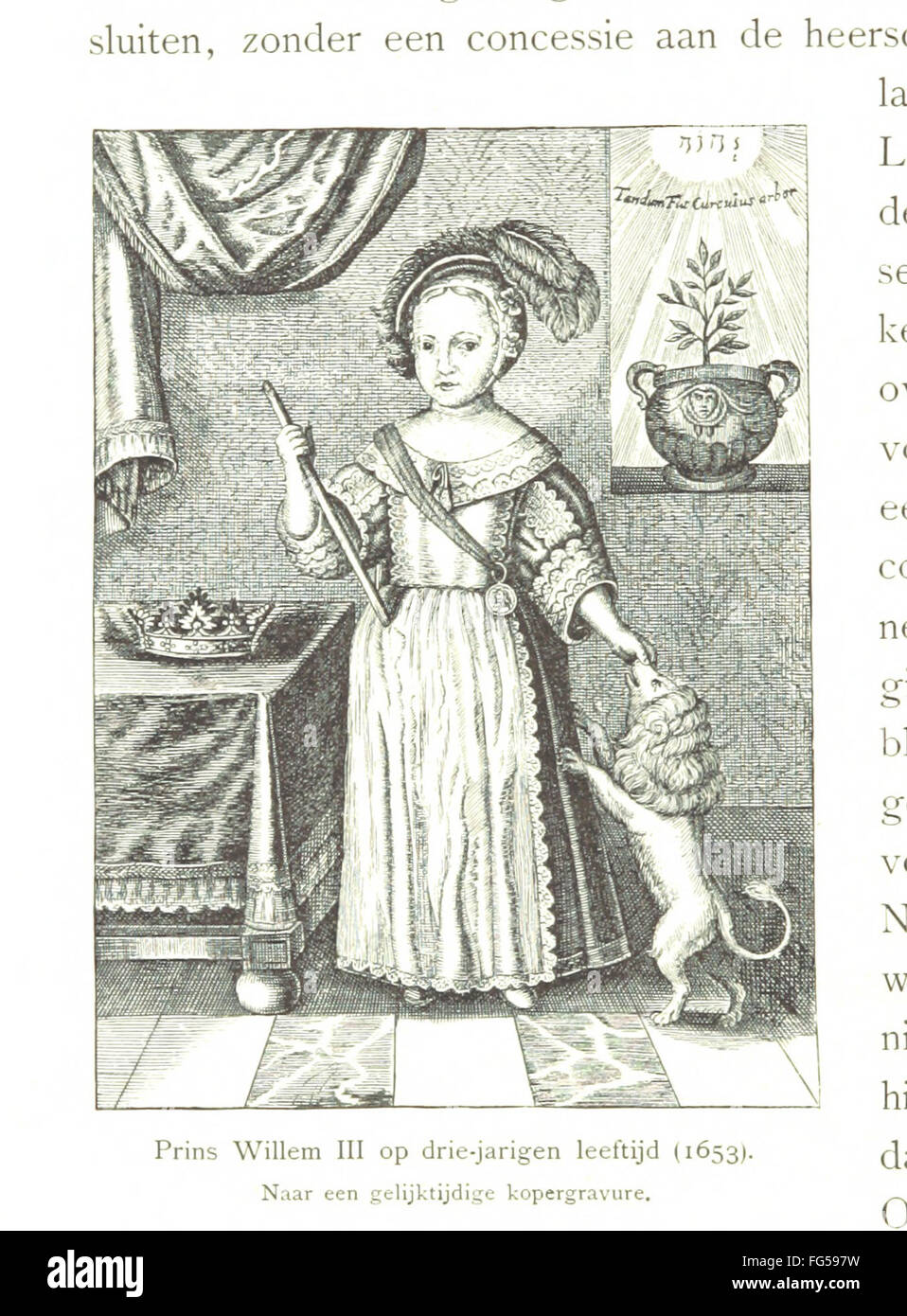 'Onze Gouden Eeuw' is a Dutch historical work detailing the Golden Age ...