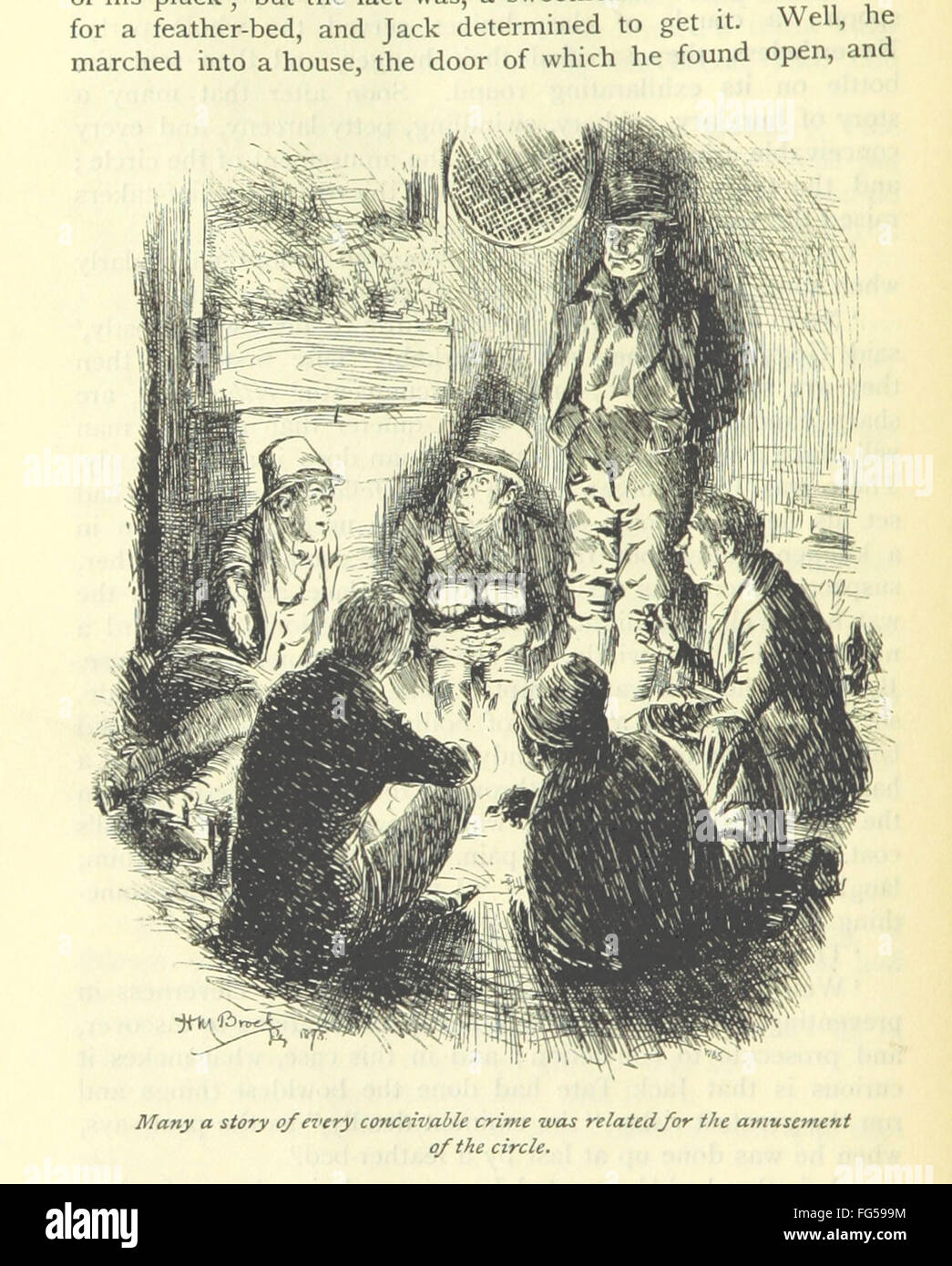 'Handy Andy' is a vintage novel offering a humorous and lighthearted ...