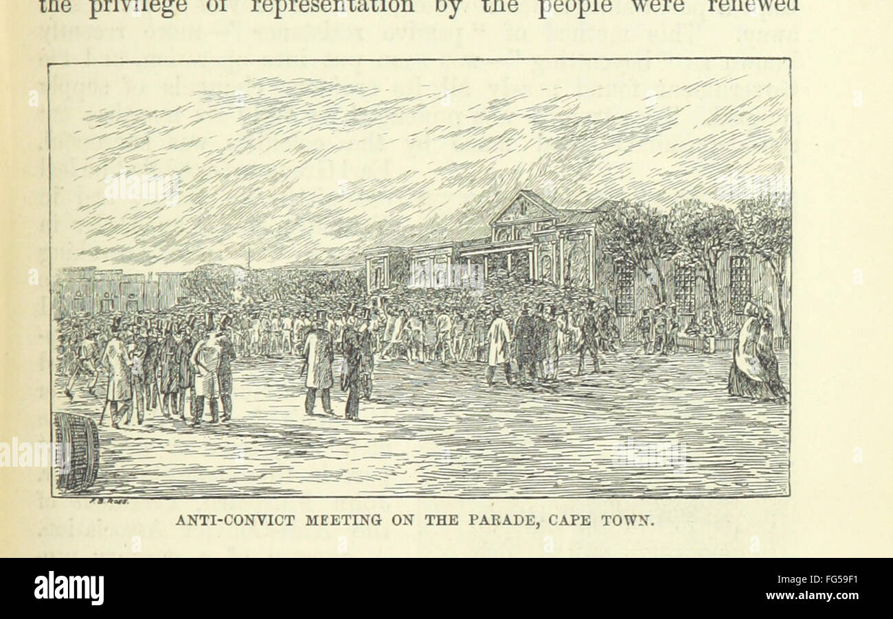 This illustrated official handbook provides an overview of the history ...