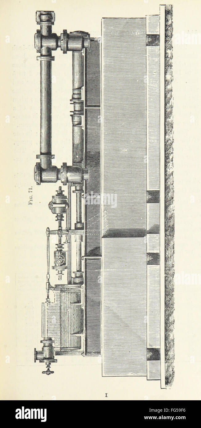 A practical guide on mine drainage, focusing on direct-acting ...