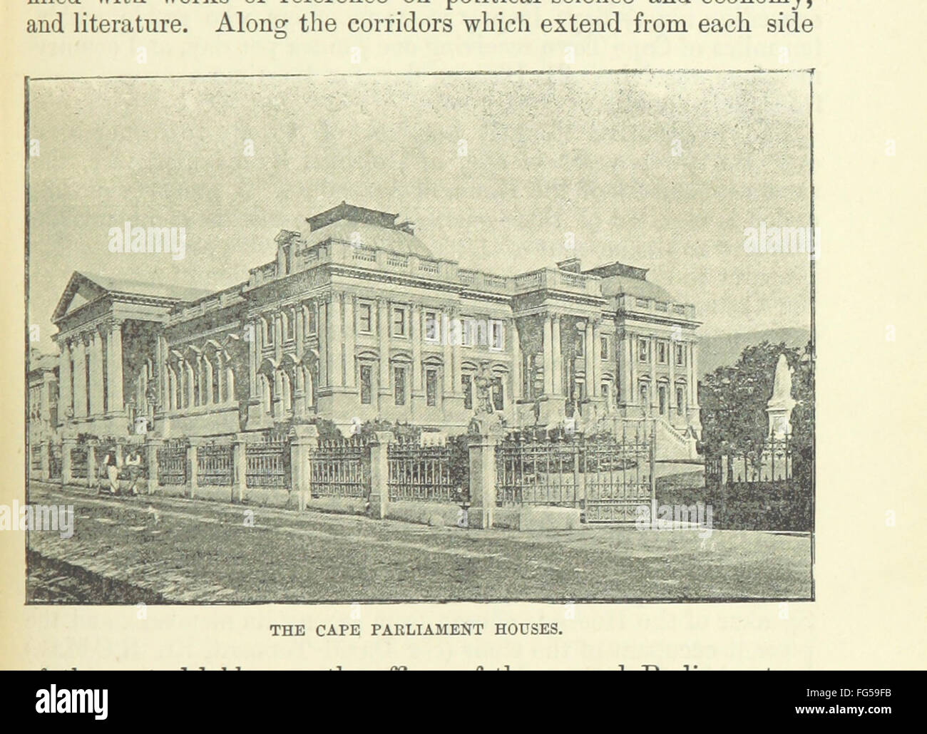 This illustrated handbook provides an overview of the Cape and South ...