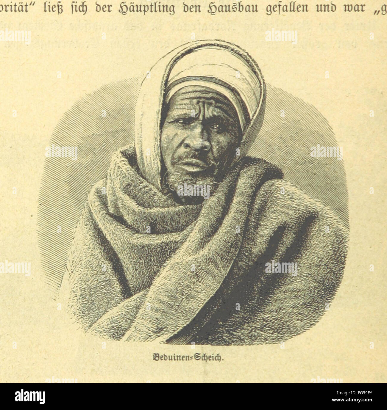 'Der Mensch und seine Rassen' is a German-language work that examines ...