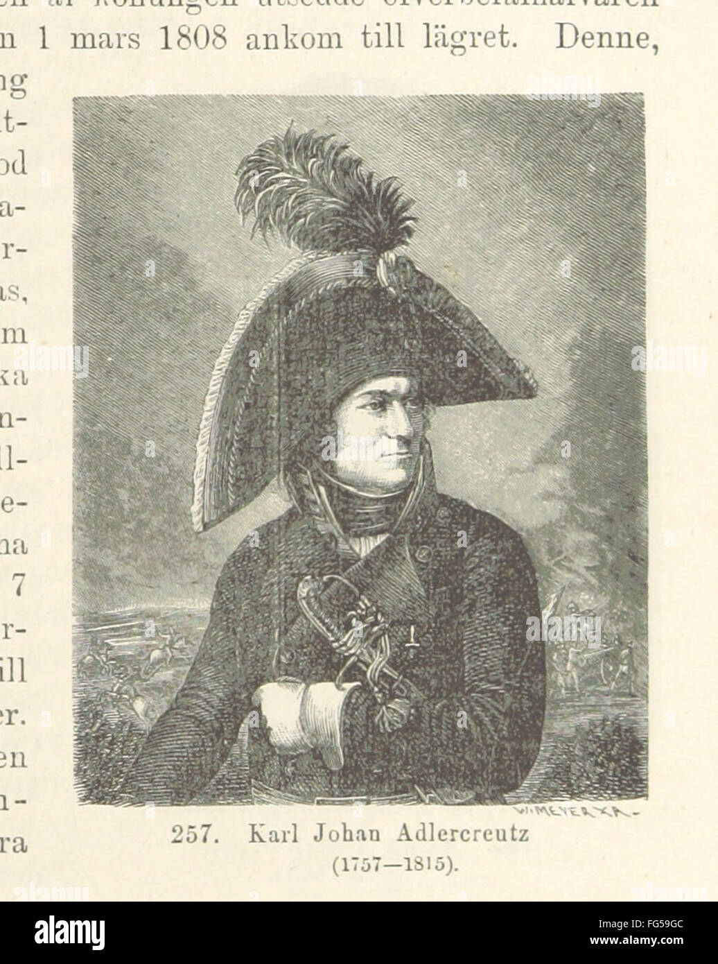 This Swedish book, 'Sveriges Historia från äldsta tid till våra dagar ...