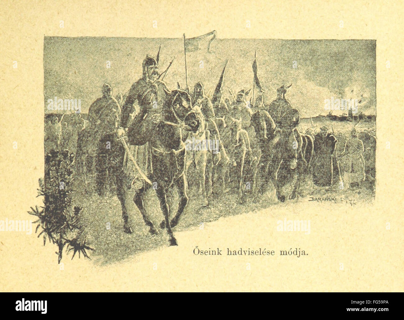 This Hungarian work provides a historical overview of Budapest ...