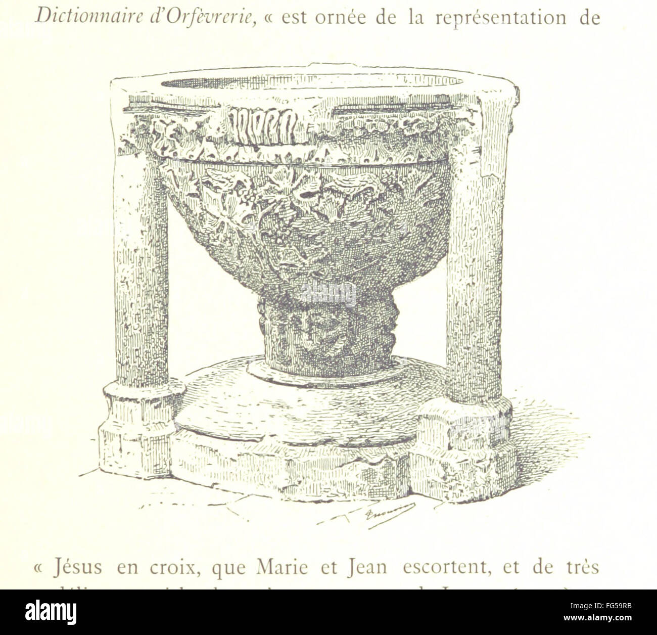 Map of senlis hi-res stock photography and images - Alamy