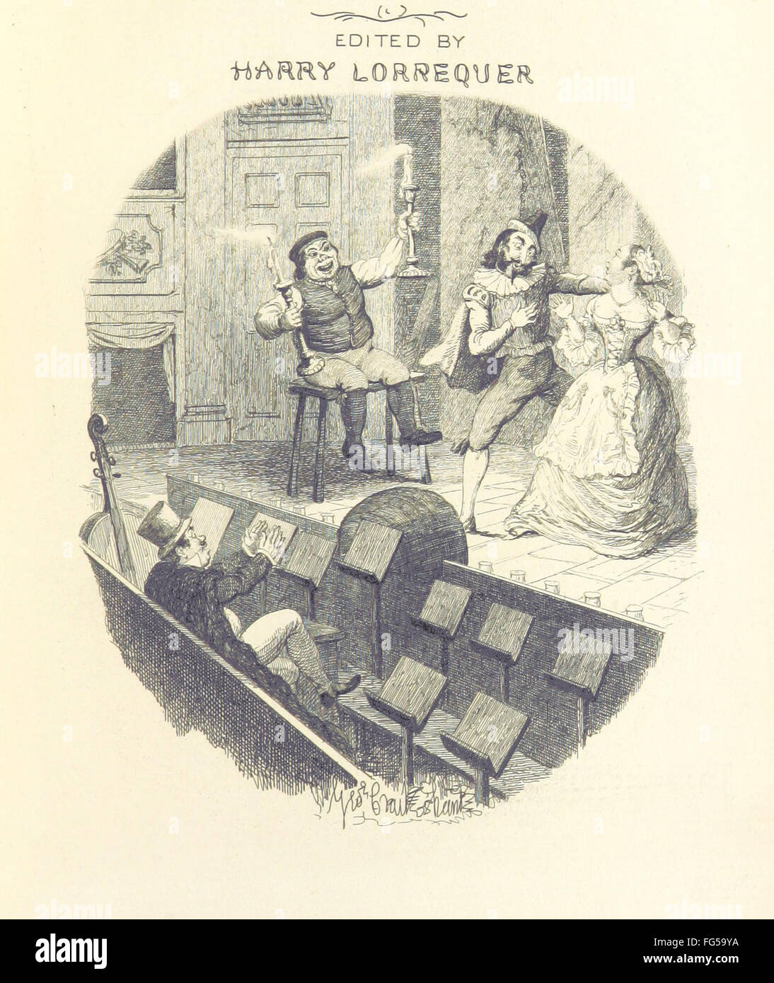 This vintage book follows the adventures of Arthur O'Leary, a character ...