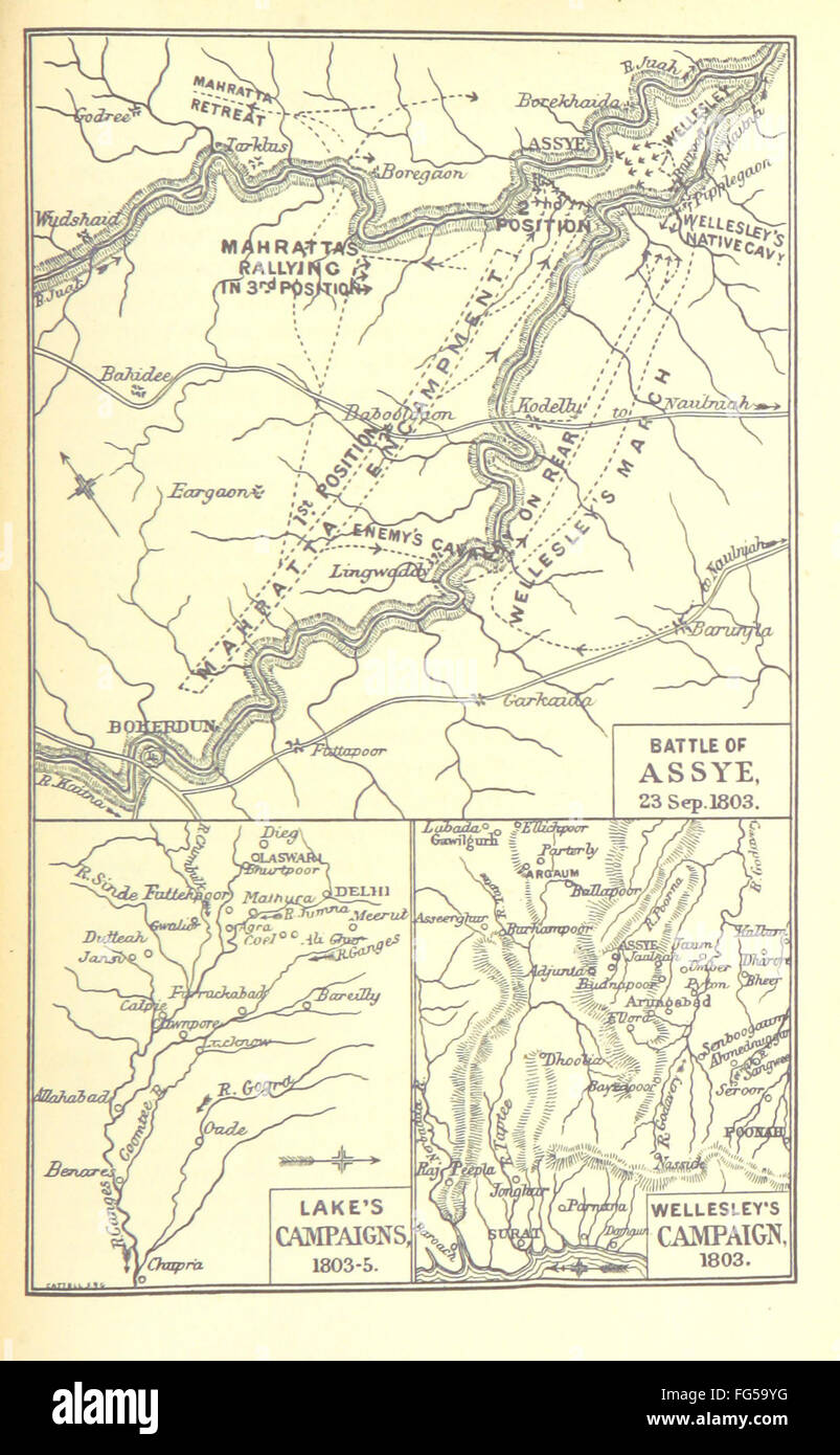 'From Crécy to Assye' offers an in-depth account of England's military ...