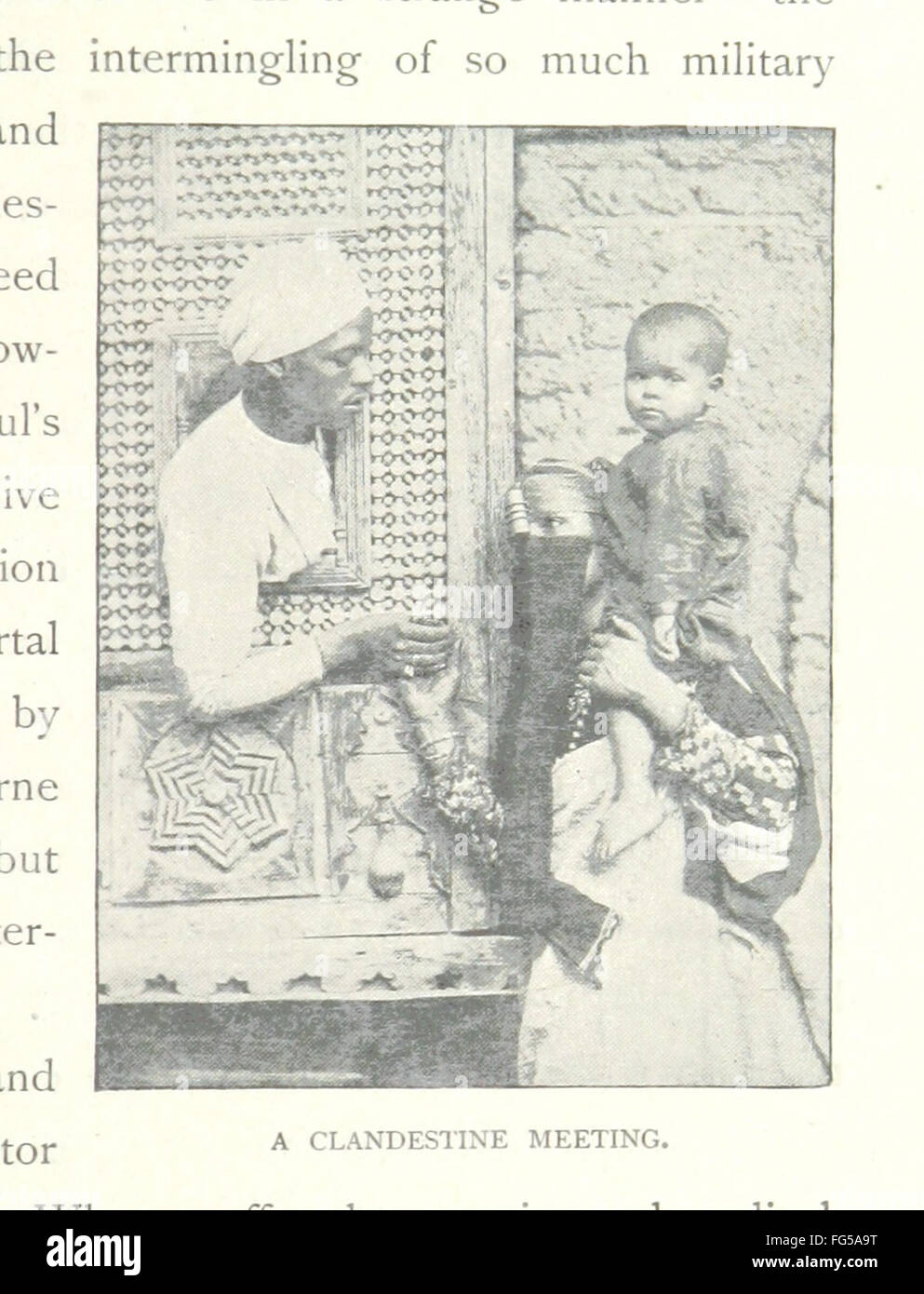 This book recounts the adventures of an explorer among the Masai and ...