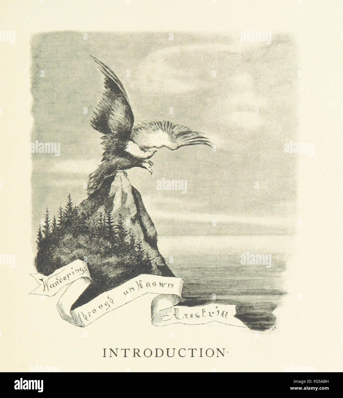 This vintage book describes the author's wanderings through lesser ...