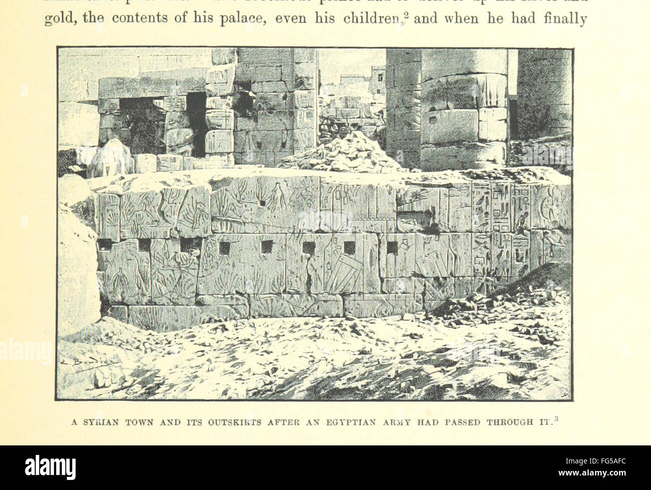 'The Struggle of the Nations' explores the ancient civilizations of ...