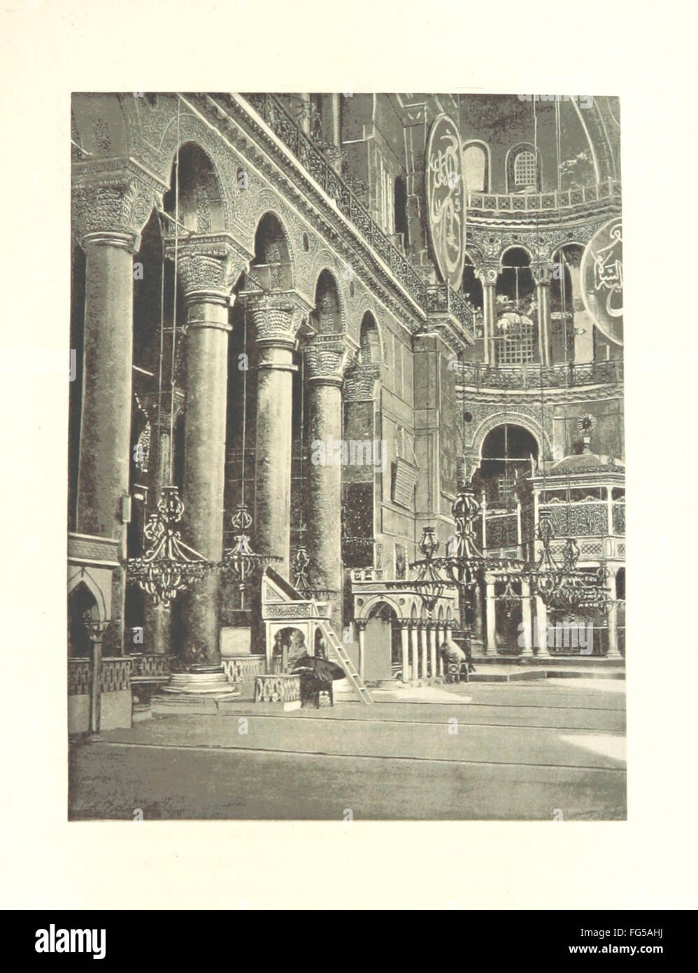 This book offers an in-depth look at the Levant, an area rich in ...