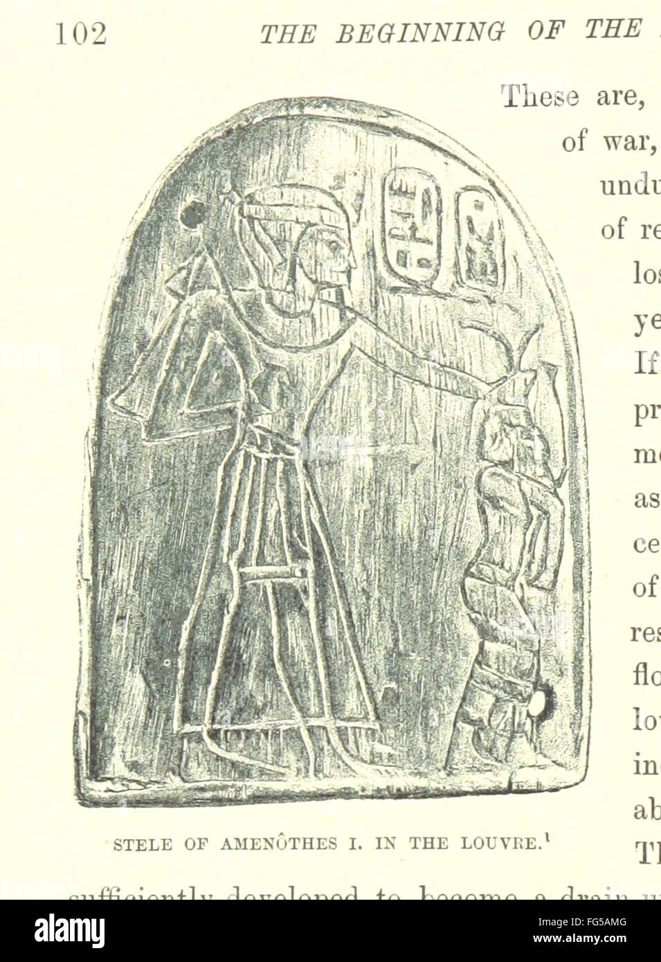 'The Struggle of the Nations' discusses the ancient civilizations of ...