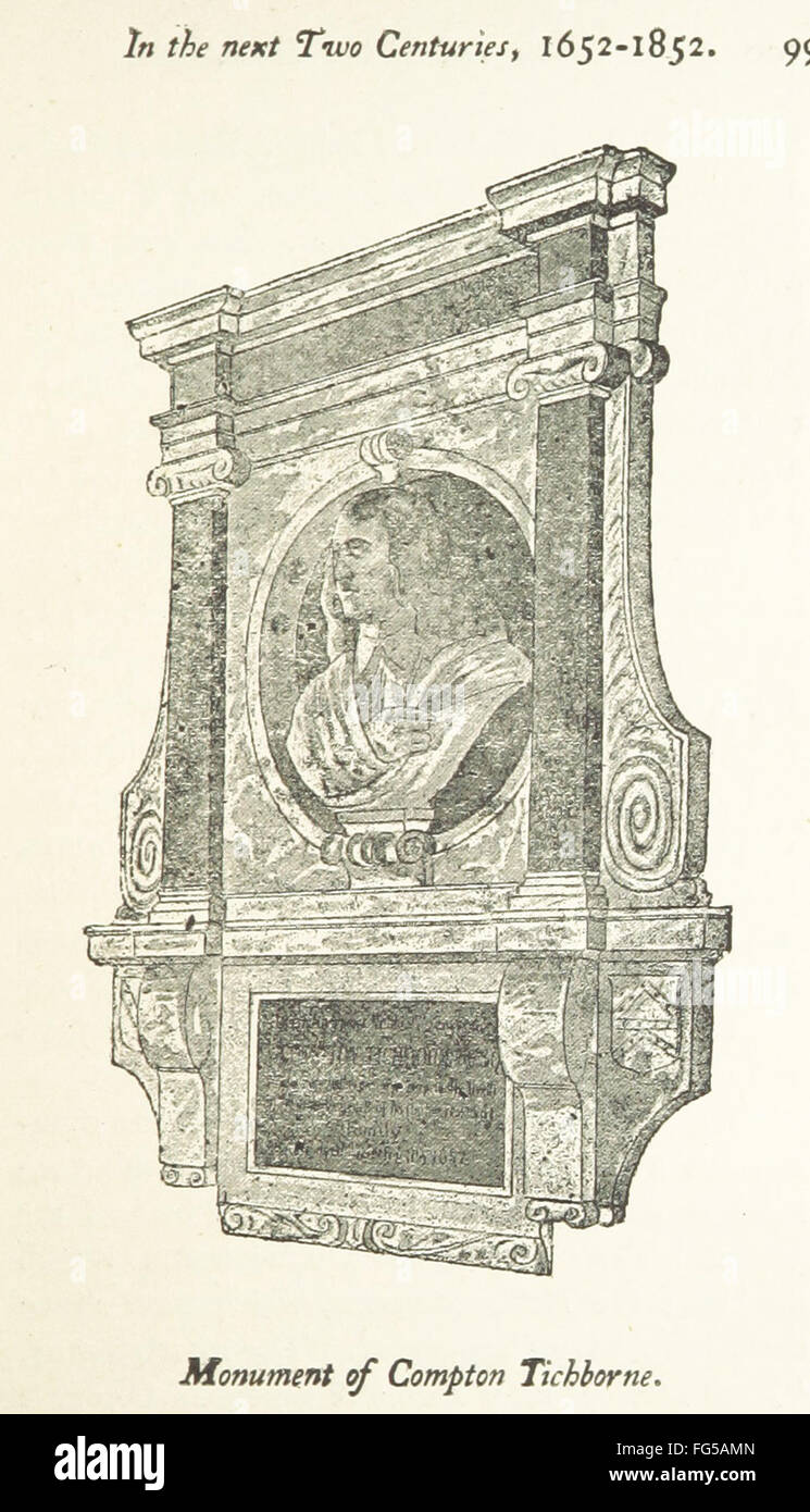 15 of 'A short history of Colmer and Priors Dean ... Taken from the ...