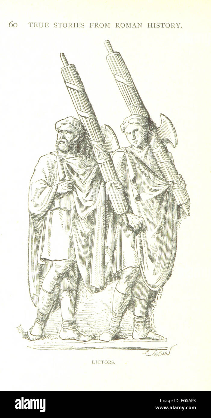 'True Stories from Roman History' presents key events and figures from ...