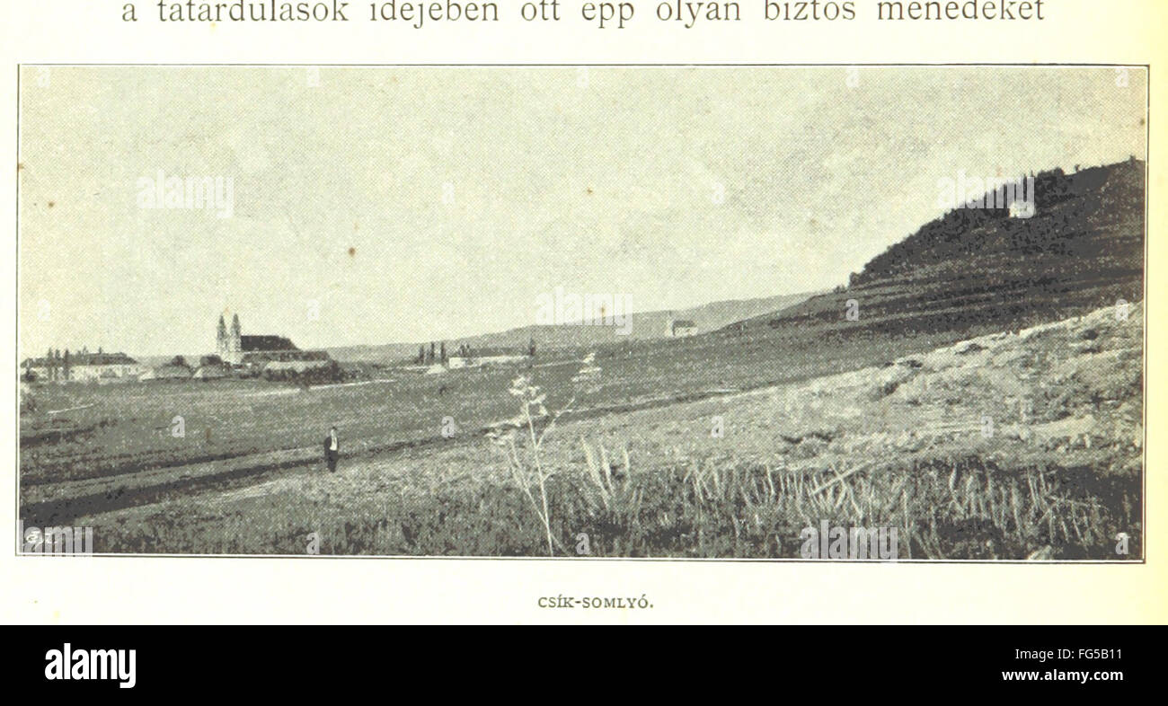 *Szeïkelyföld* is a geographical and cultural exploration of the ...