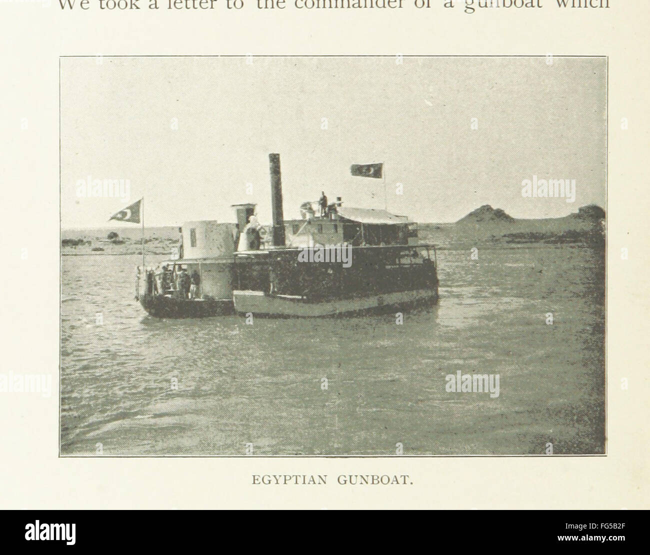 'On the Nile with a Camera' is a vintage travel book featuring 111 ...