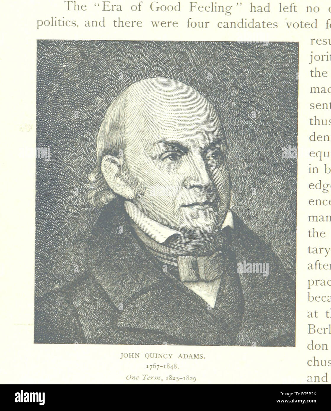 A historical account covering key events and episodes that define the ...