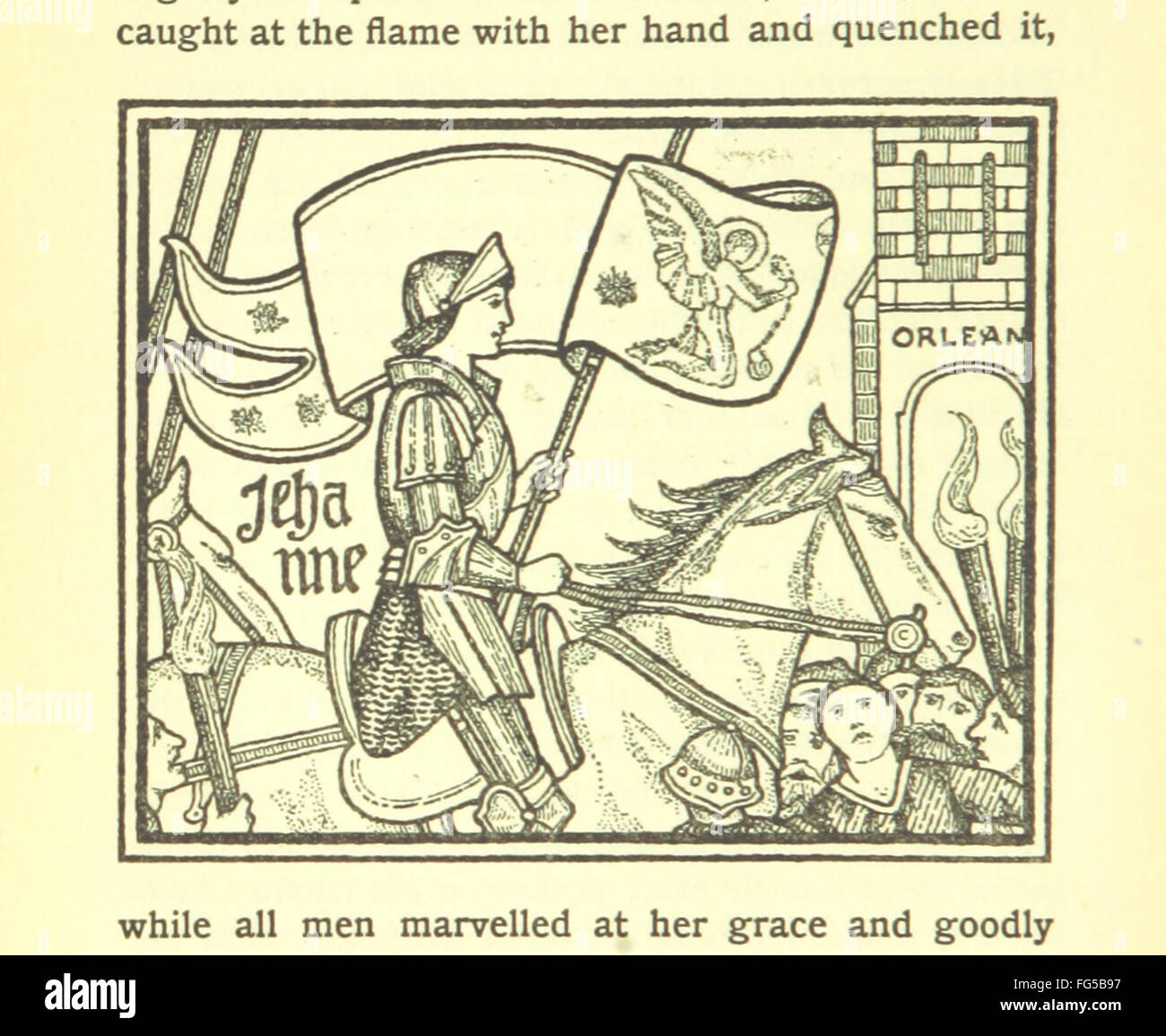 'A Monk of Fife' is a chronicle by Norman Leslie of Pitcullo ...