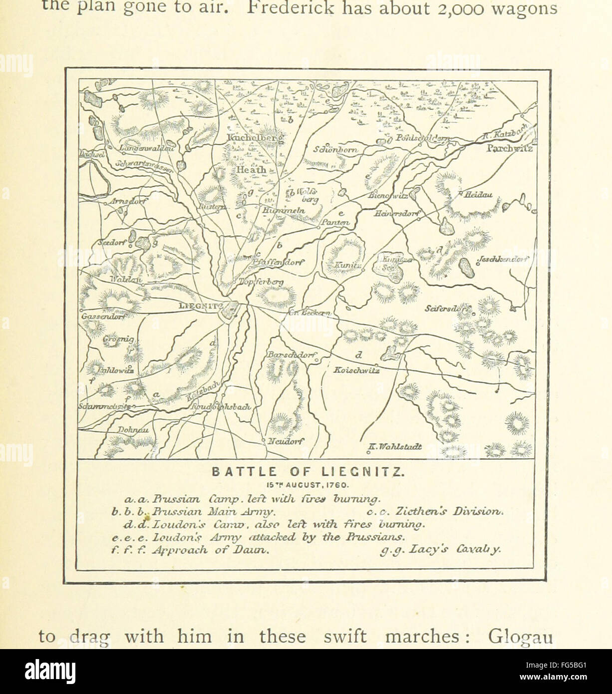 This book presents an overview of the battles fought by Frederick the ...