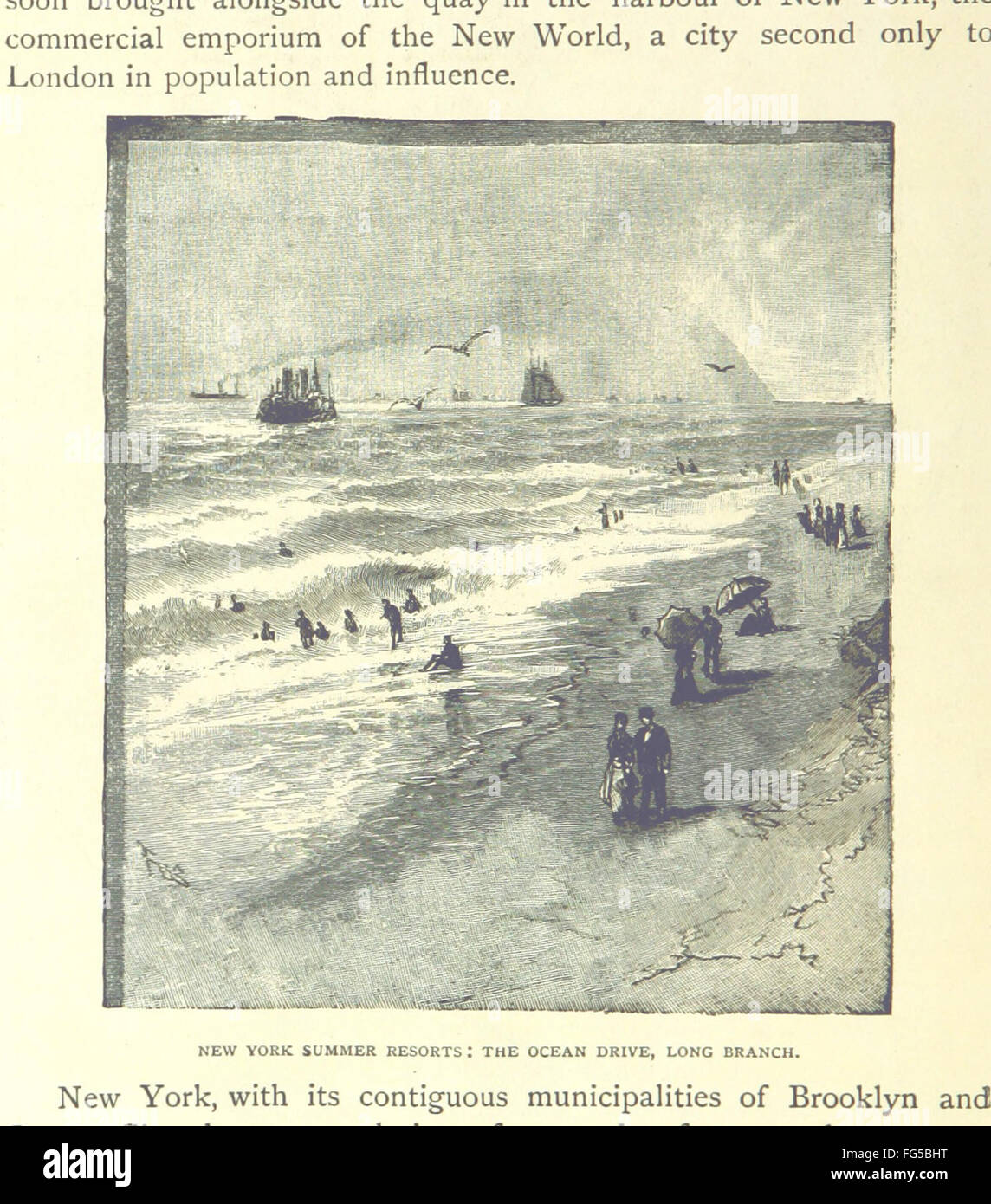 This illustrated guide provides a detailed account of the 1893 World’s ...