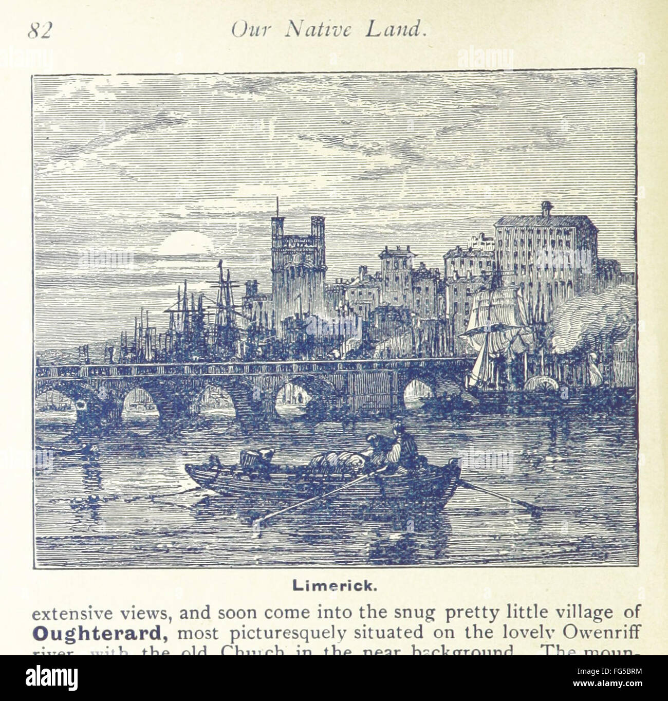 'Our Native Land' provides a scenic exploration of Great Britain ...