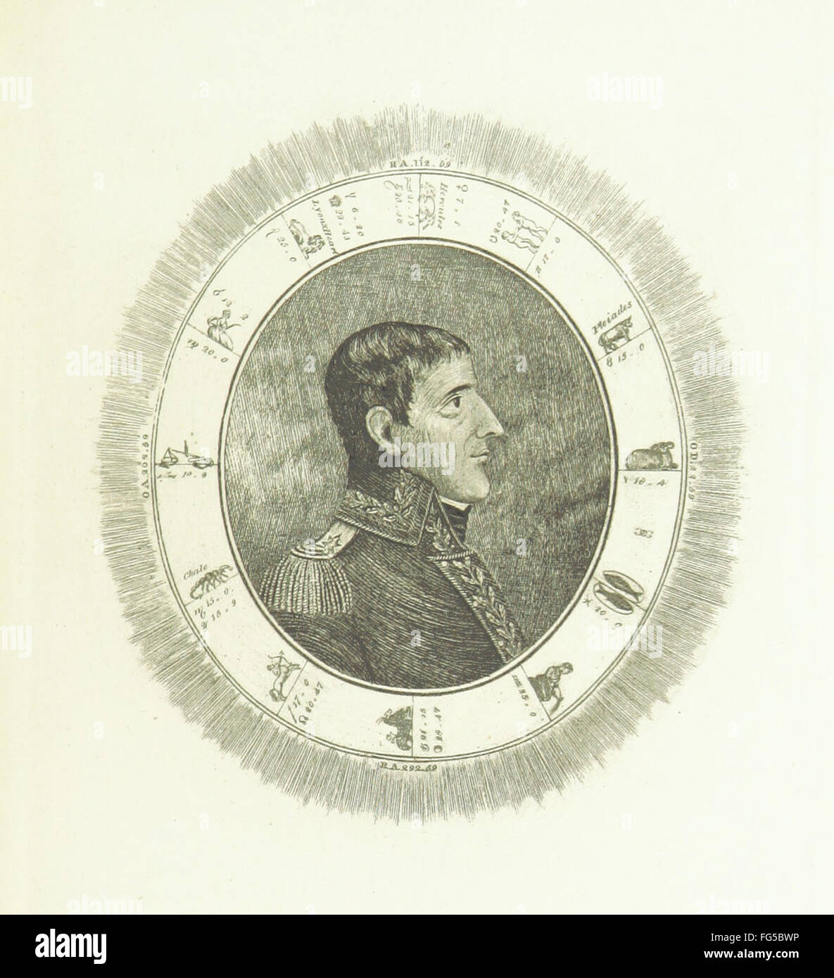 05 of 'A Metrical History of the Life and Times of Napoleon Bonaparte ...