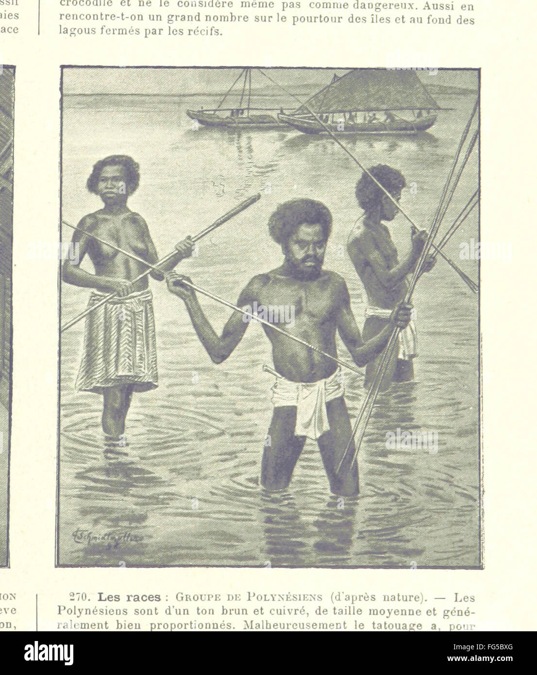 This illustrated geographical album presents detailed maps and visual ...