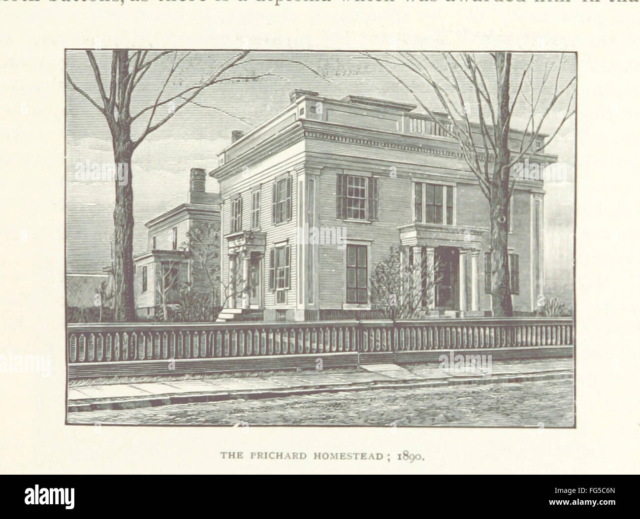 A historical account of Waterbury, Connecticut, tracing its development ...
