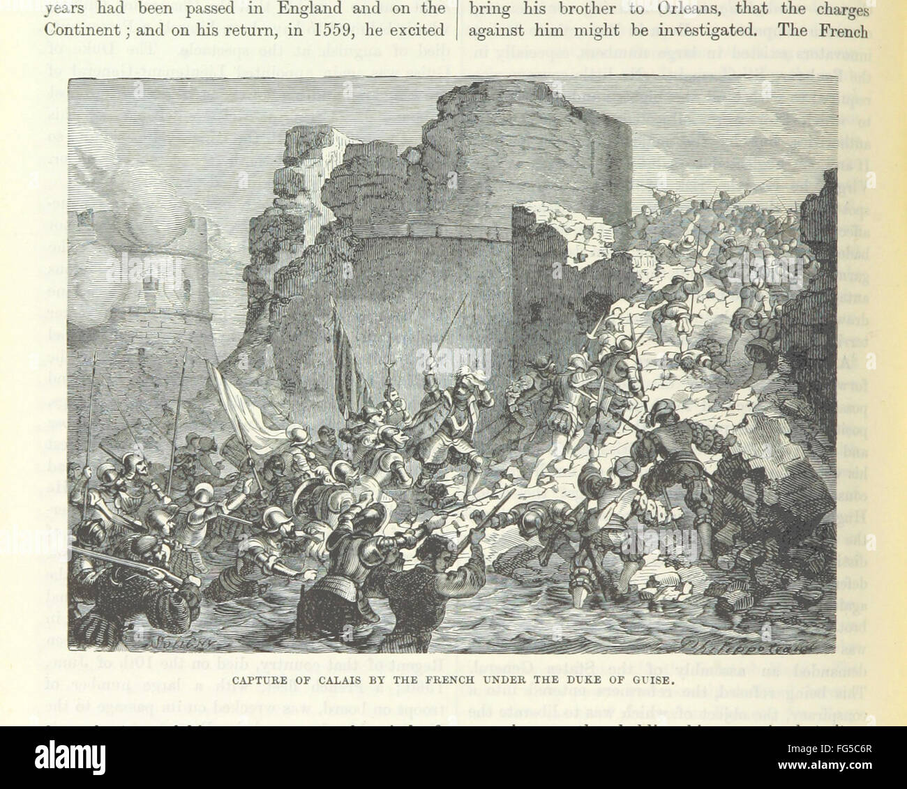 Cassell's *Illustrated Universal History* presents a broad overview of ...