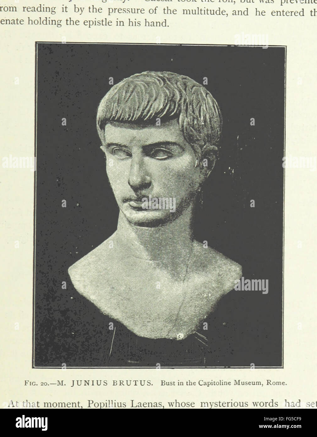 This study explores the lives and characters of the Roman emperors from ...