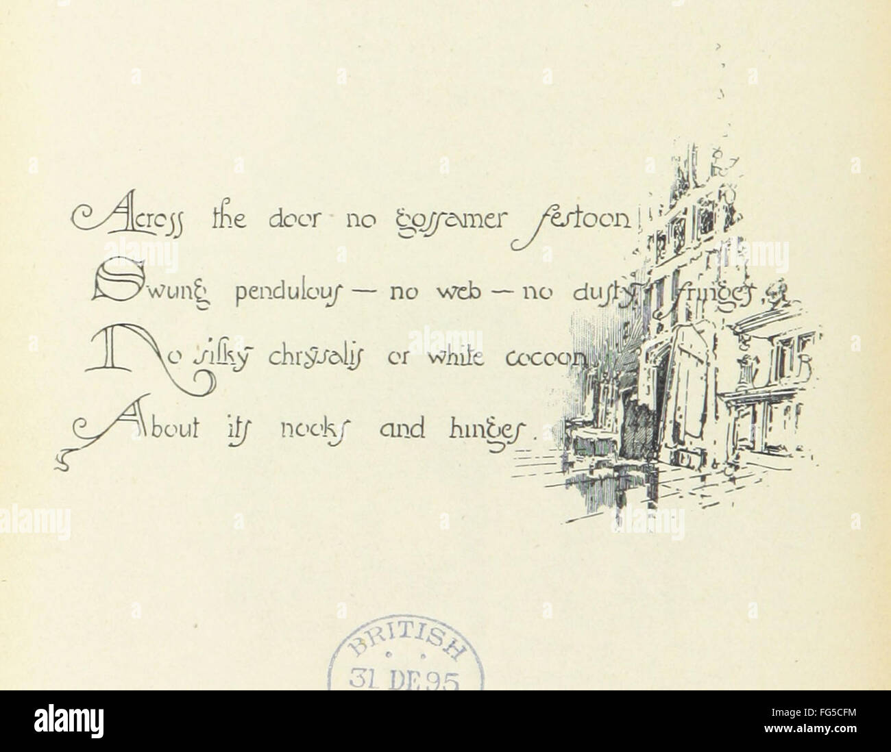 This book presents a collection of ghost stories, centered around a ...