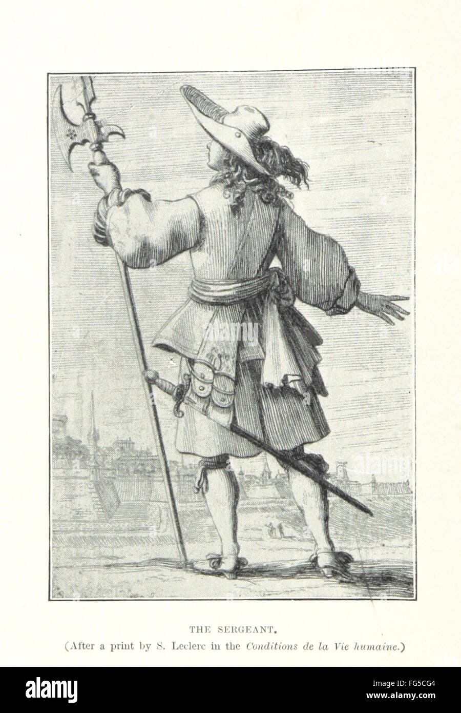 This vintage book discusses the reign of Louis XIV and its impact on ...