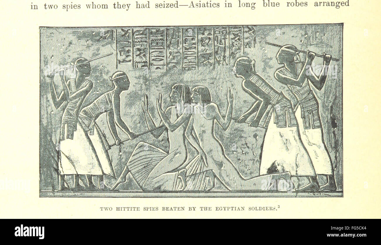 'The Struggle of the Nations' explores the ancient civilizations of ...