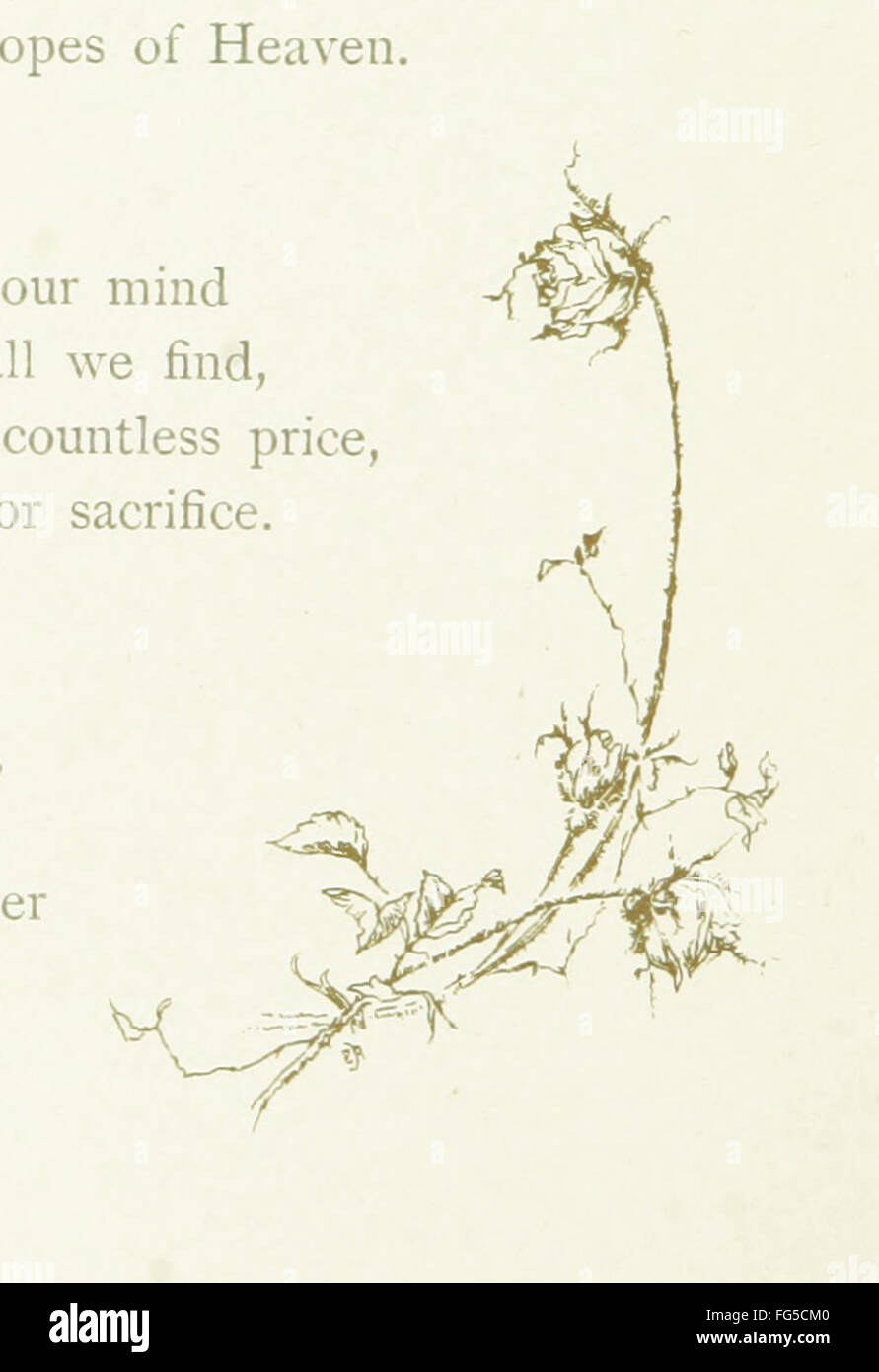 Devotional poetry hi-res stock photography and images - Alamy