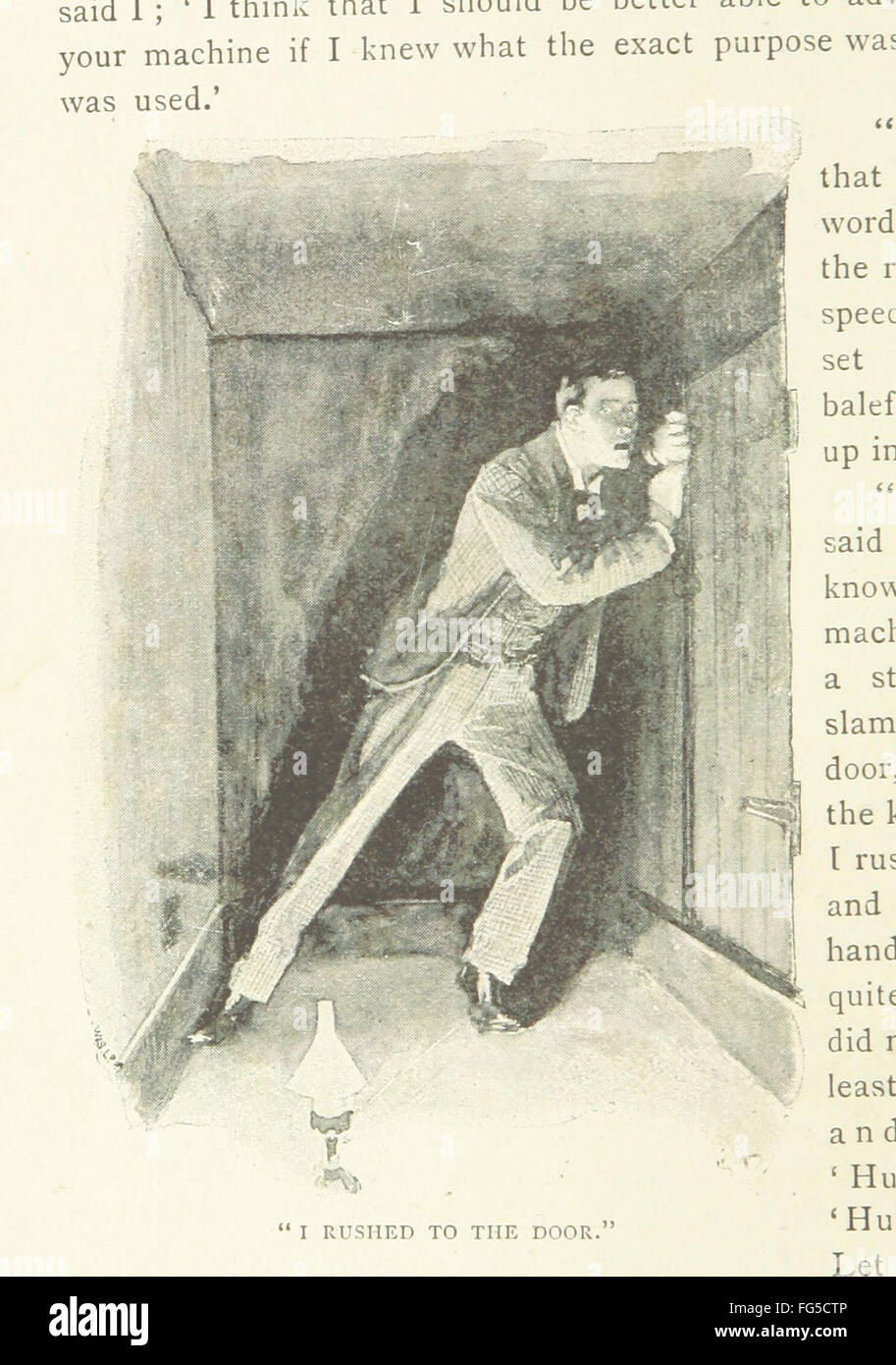 A classic collection of detective stories by Sir Arthur Conan Doyle ...