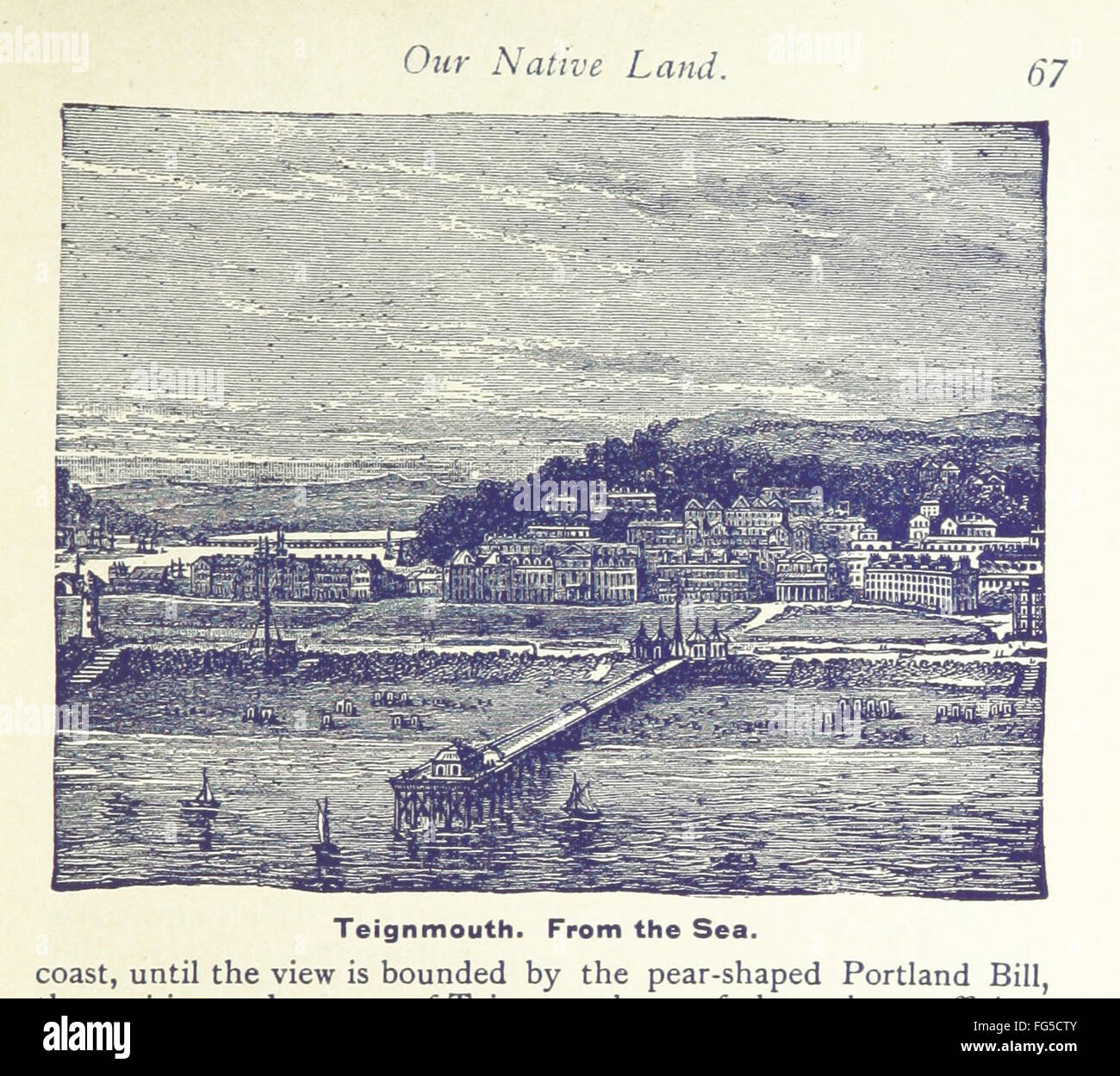 'Our Native Land' offers a scenic exploration of England, Scotland, and ...