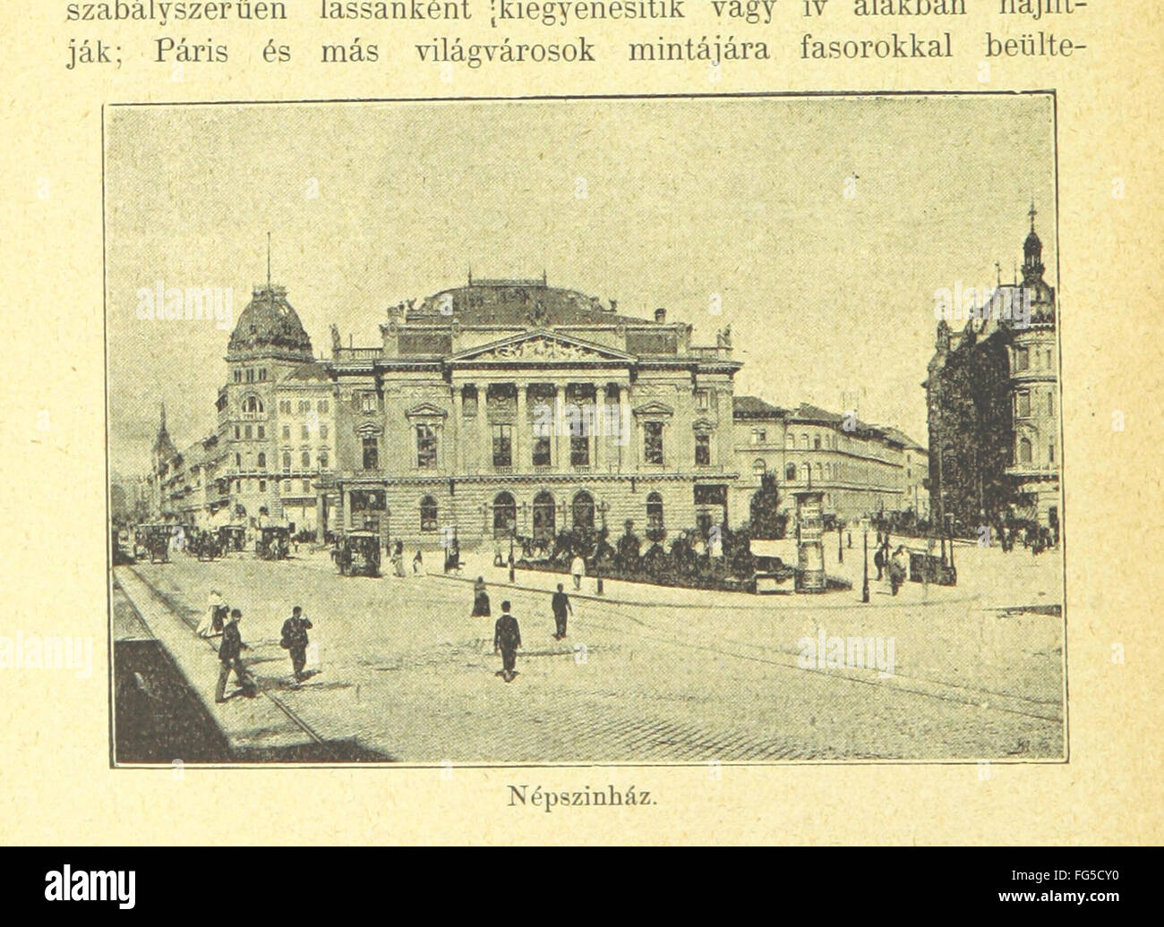 'Budapest története' offers a historical overview of Budapest, focusing ...