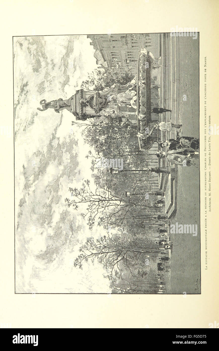 This volume explores the history of Brussels, focusing on the city's ...