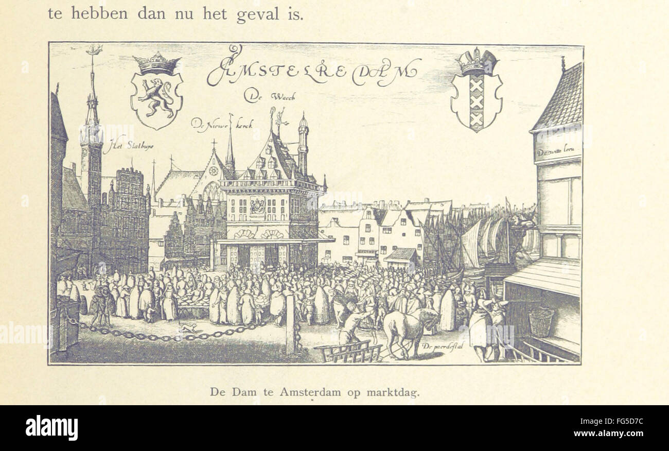 'Onze Gouden Eeuw' (Our Golden Age) explores the Dutch Golden Age ...