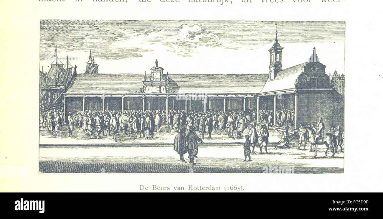 This illustrated book covers the Golden Age of the Dutch Republic ...