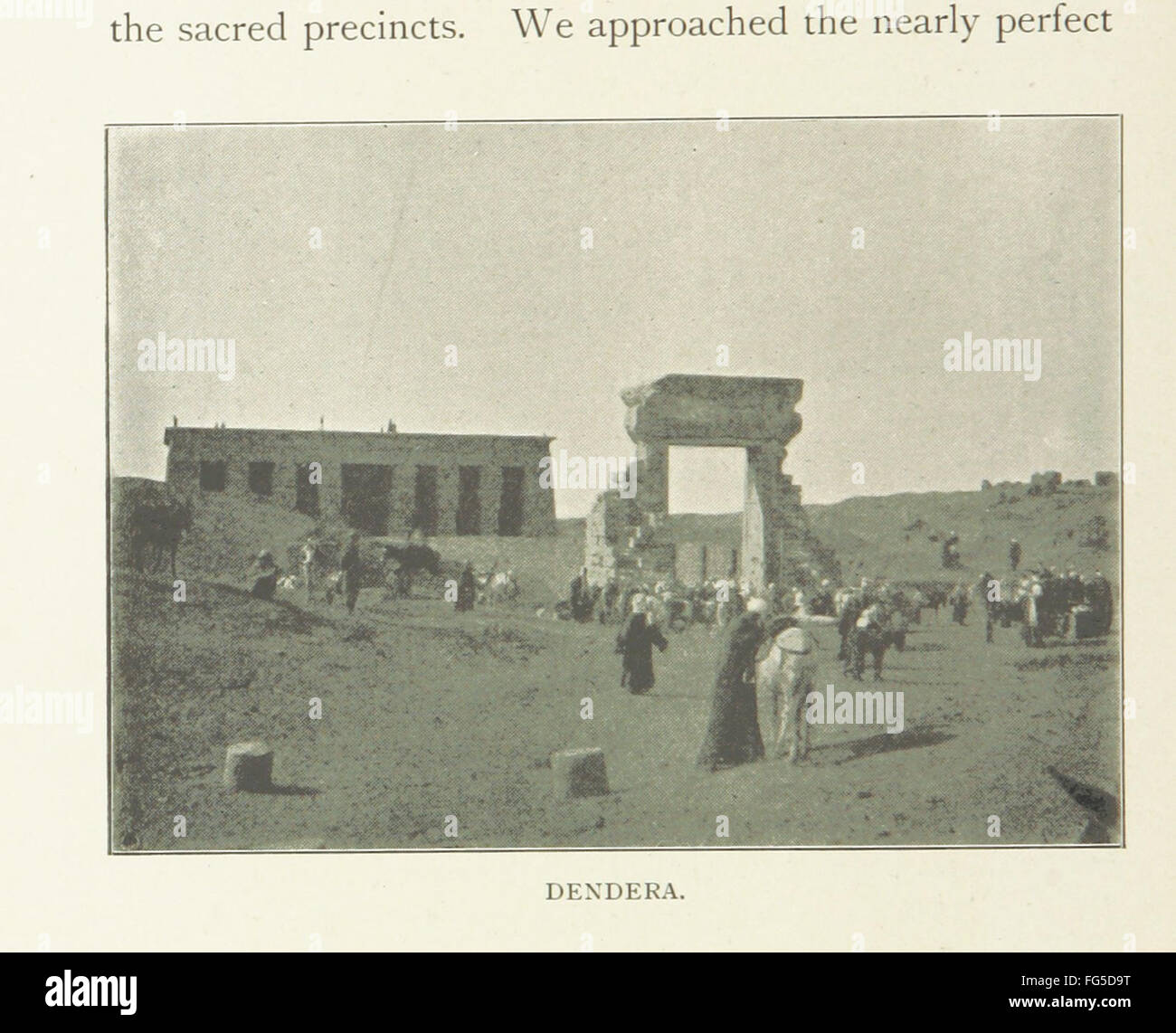 'On the Nile with a Camera' is a travelogue documenting a journey along ...
