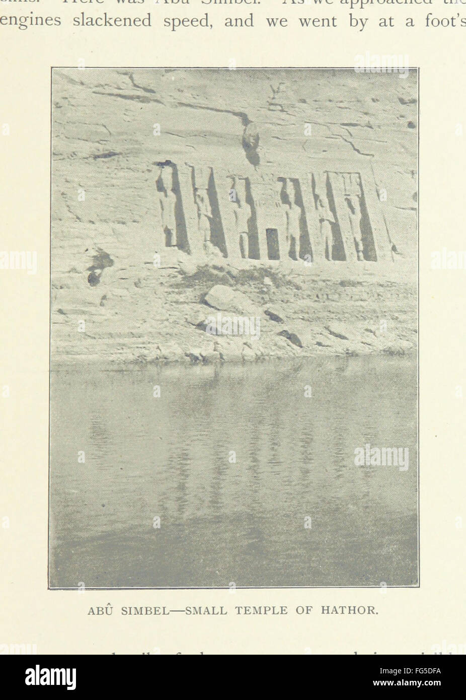 'On the Nile with a Camera' offers a visual journey along the Nile ...