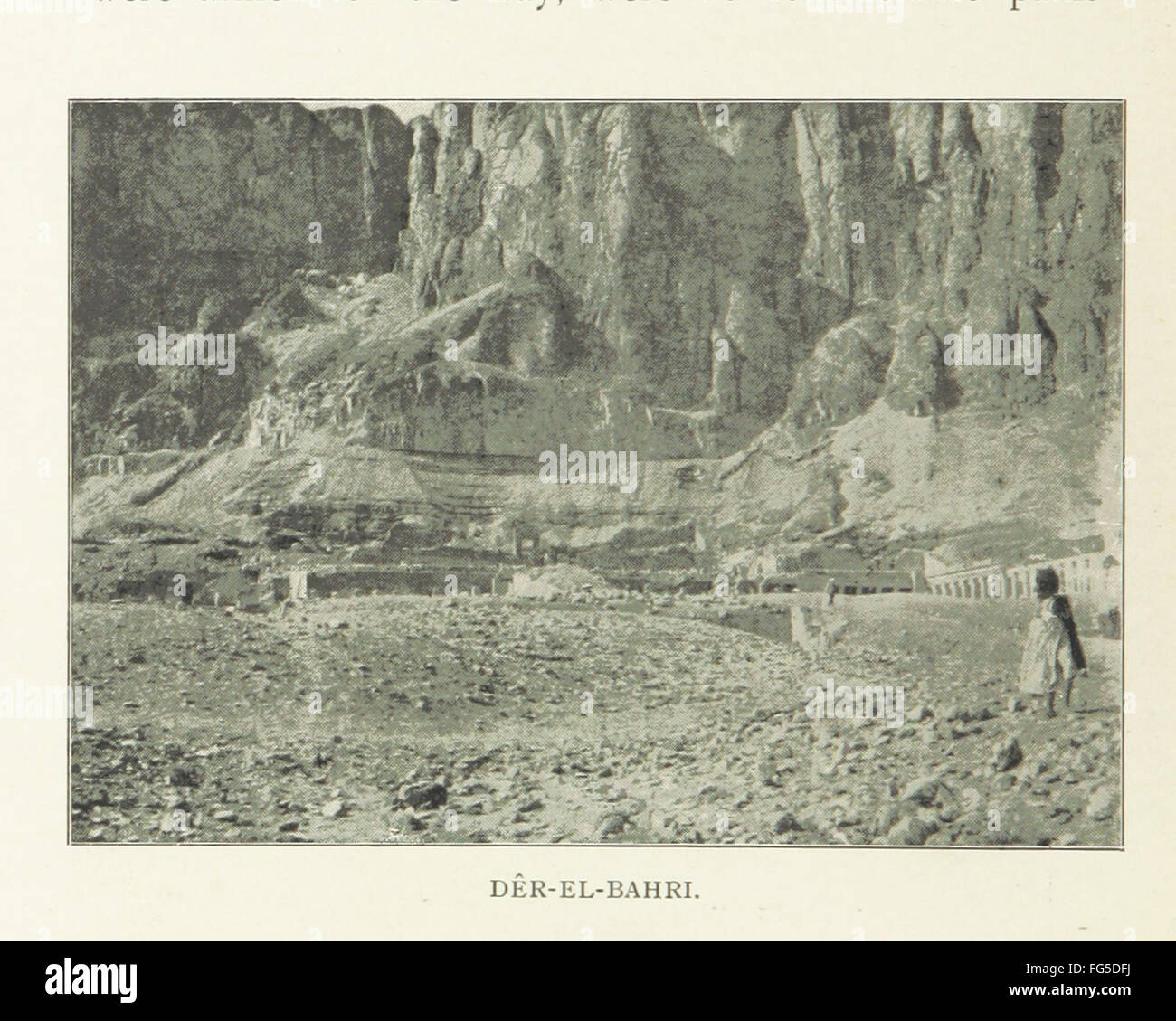 'On the Nile with a Camera' is a vintage travel book documenting the ...