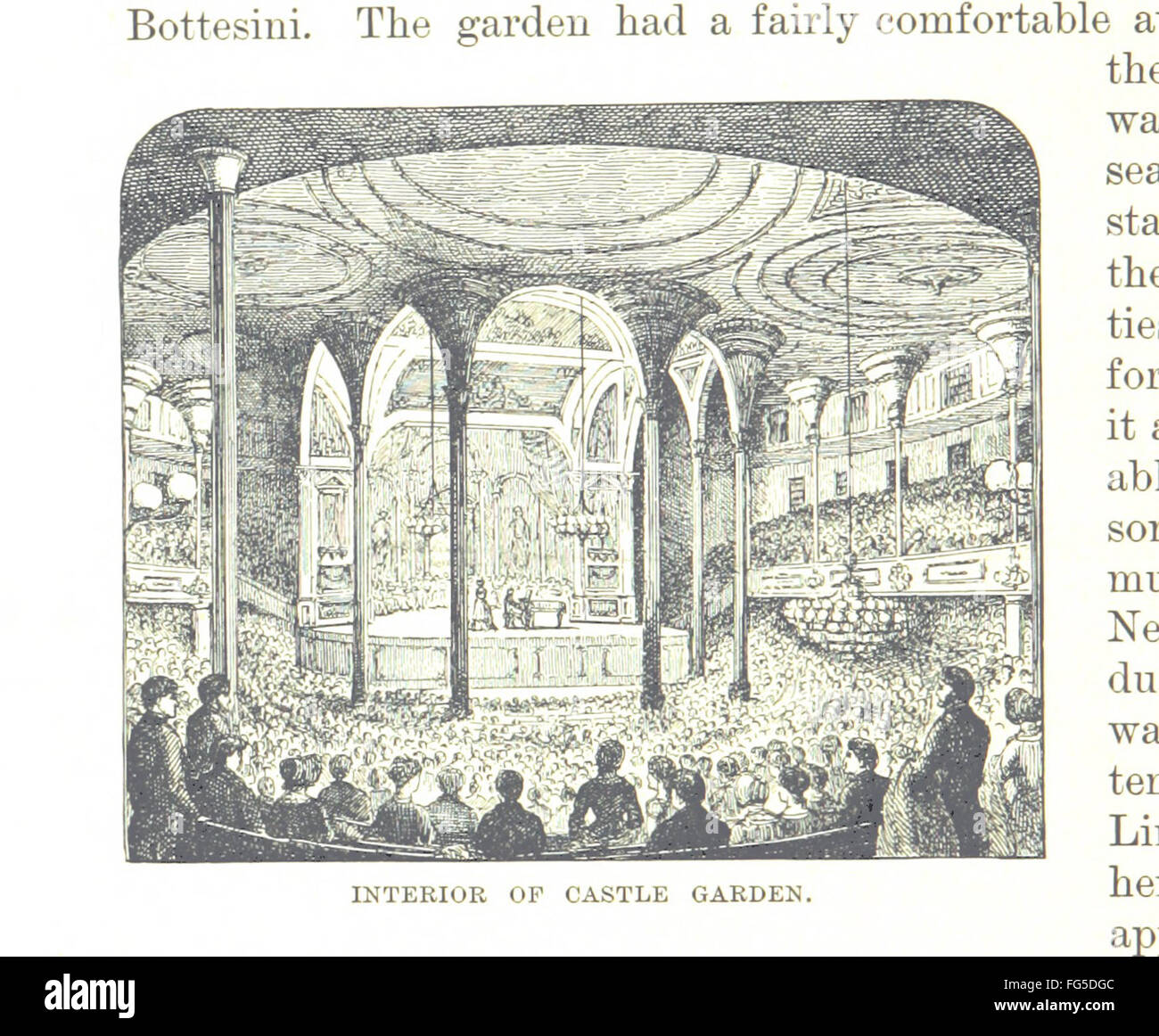 This work chronicles the history of New York City from its founding ...
