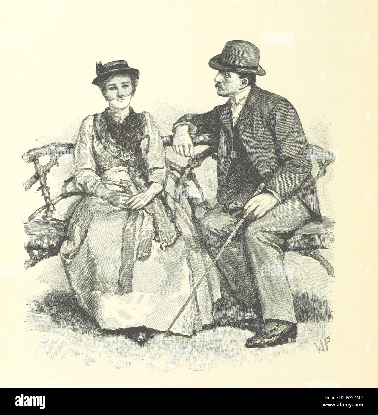 'Out of the Fashion' explores the changing trends and societal ...