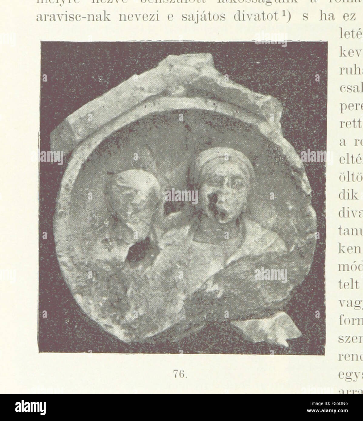 This Hungarian vintage book offers a detailed exploration of the ...