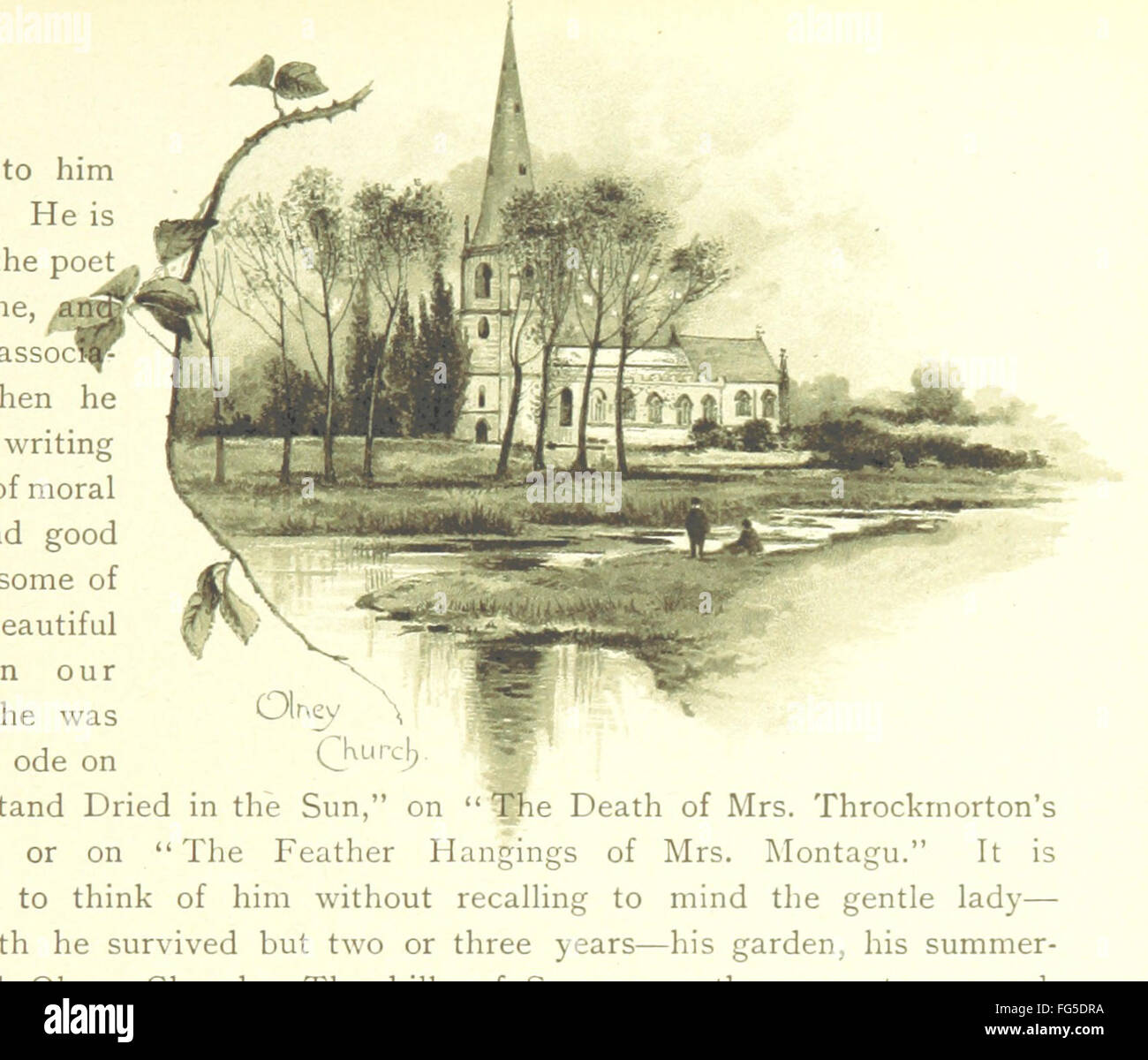 'The Poets' Corner' explores the famous homes and haunts of celebrated ...
