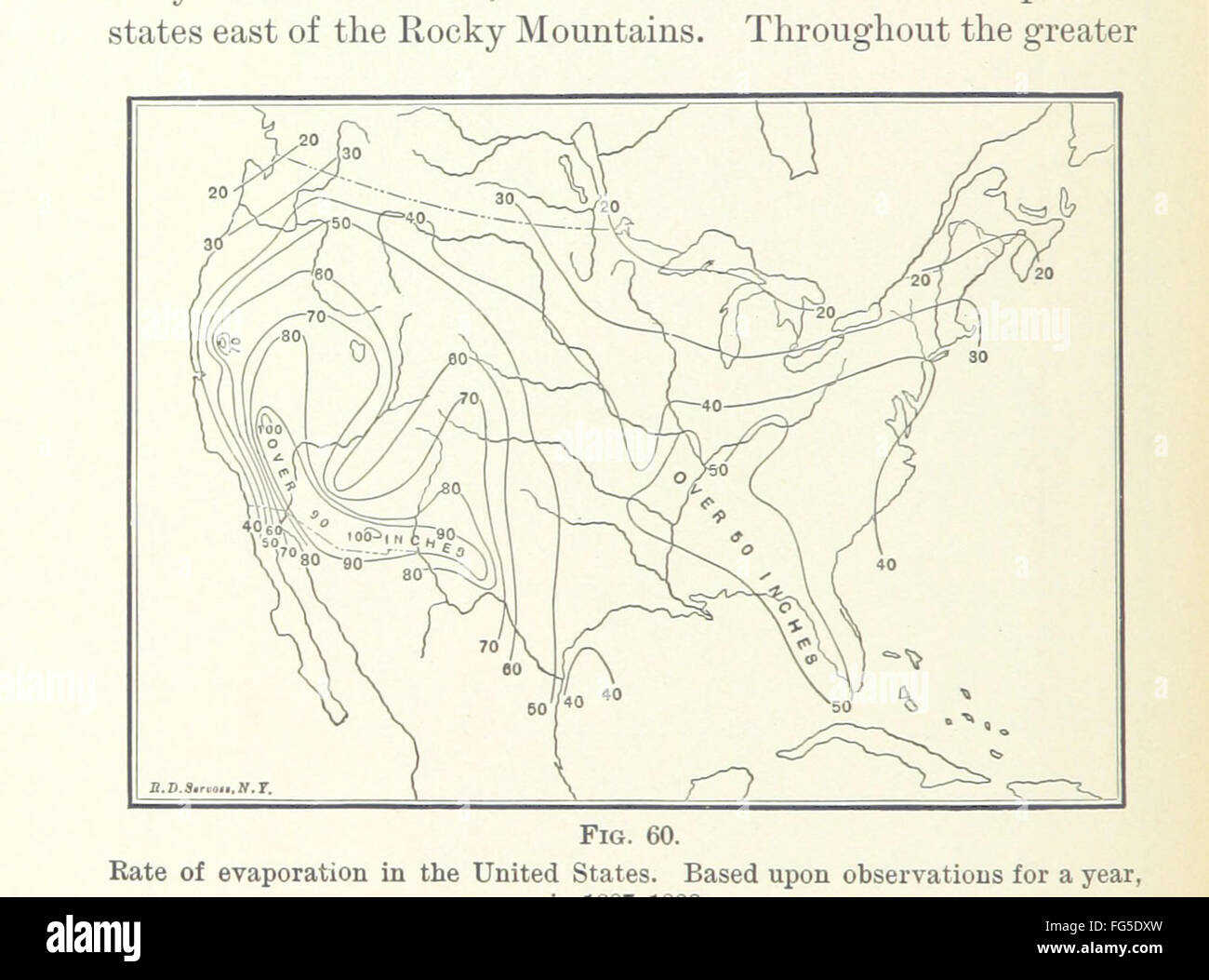 'Elementary Physical Geography' is an educational book introducing the ...